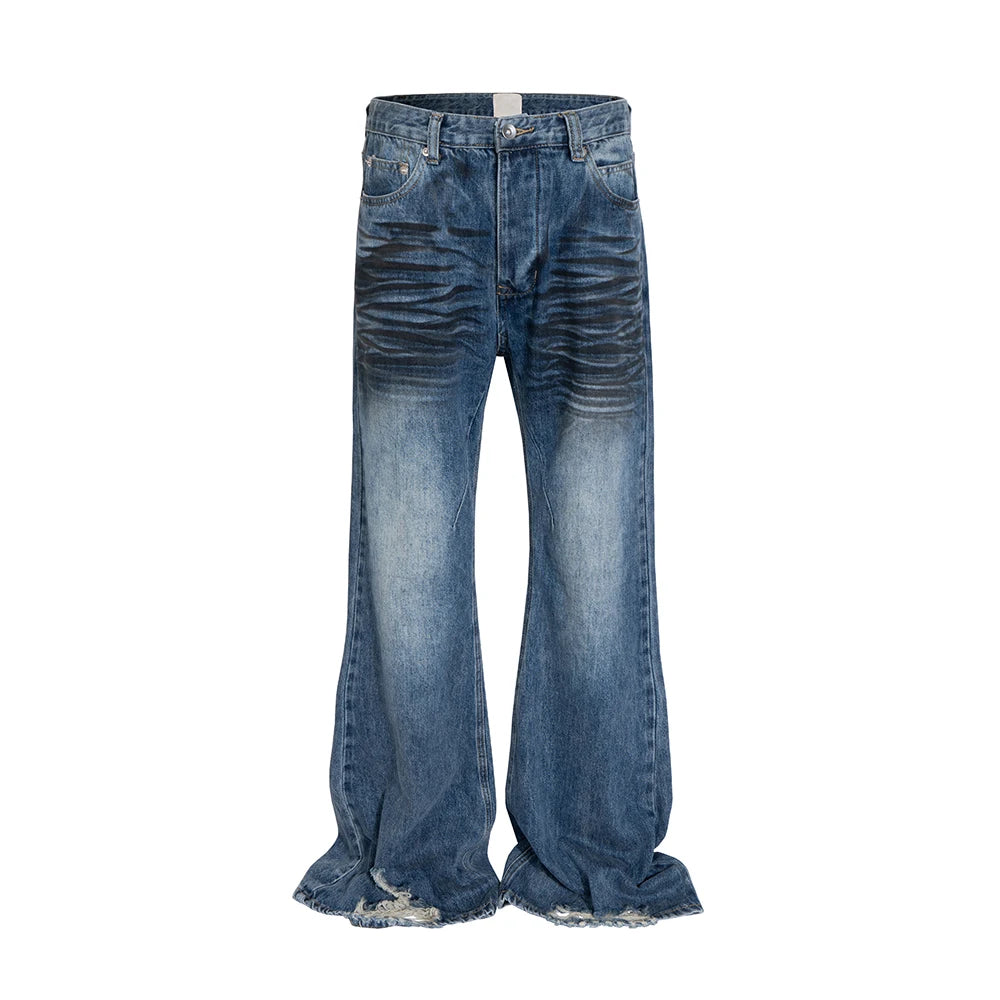 NOSTYLST* SIGNAL JEANS